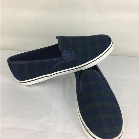 Lauren Ralph Lauren | Shoes | New Ralph Lauren Womens Janis Sneakers ...